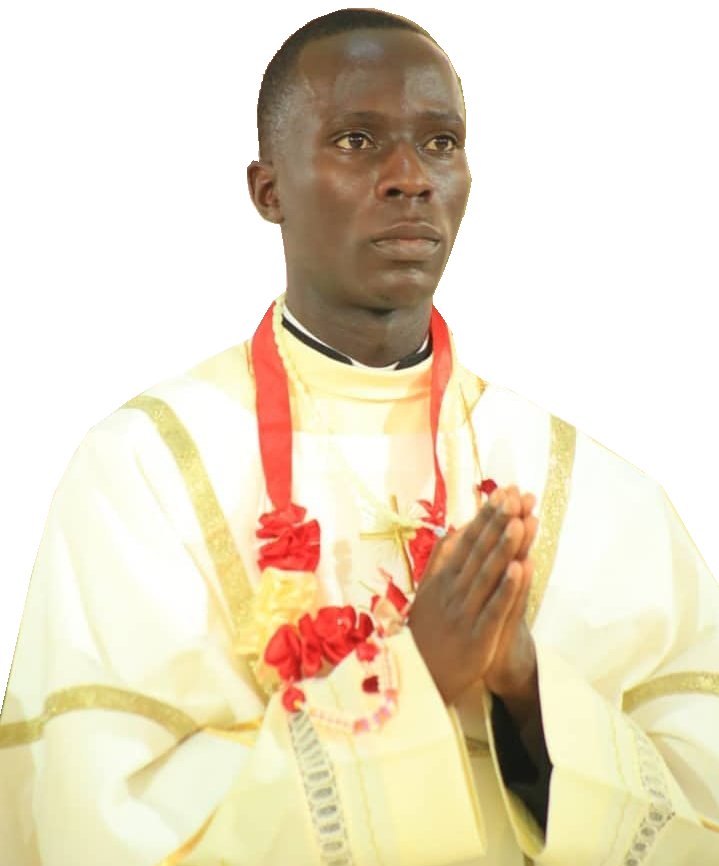 Diocesan Priests